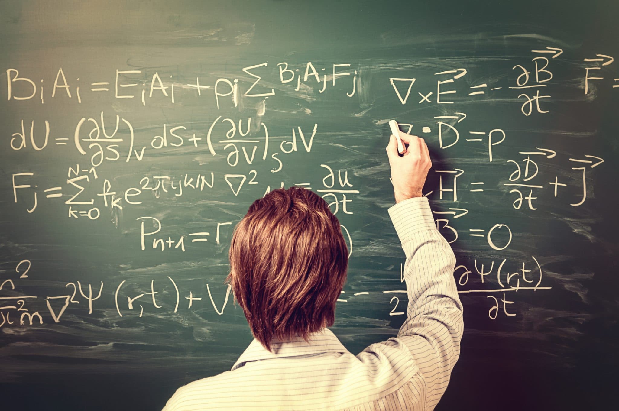 Why Math Is A Good Major EducationScientists Why Math Is A Good Major EducationScientists