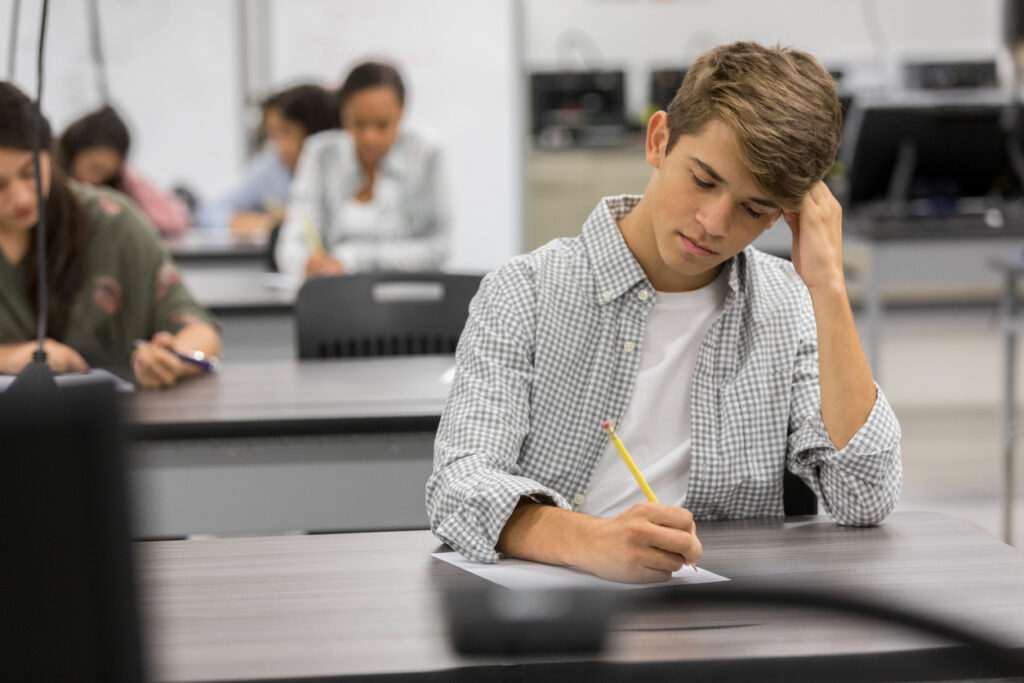 Changes to the ACT Exam | What You Need to Know | ACT Prep