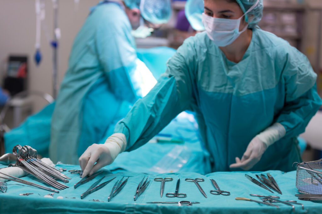 How to Become a Certified Surgical Technologist | CST Exam Prep