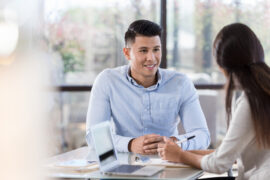 Graduate Admission: Tips for a Great Interview - Peterson's