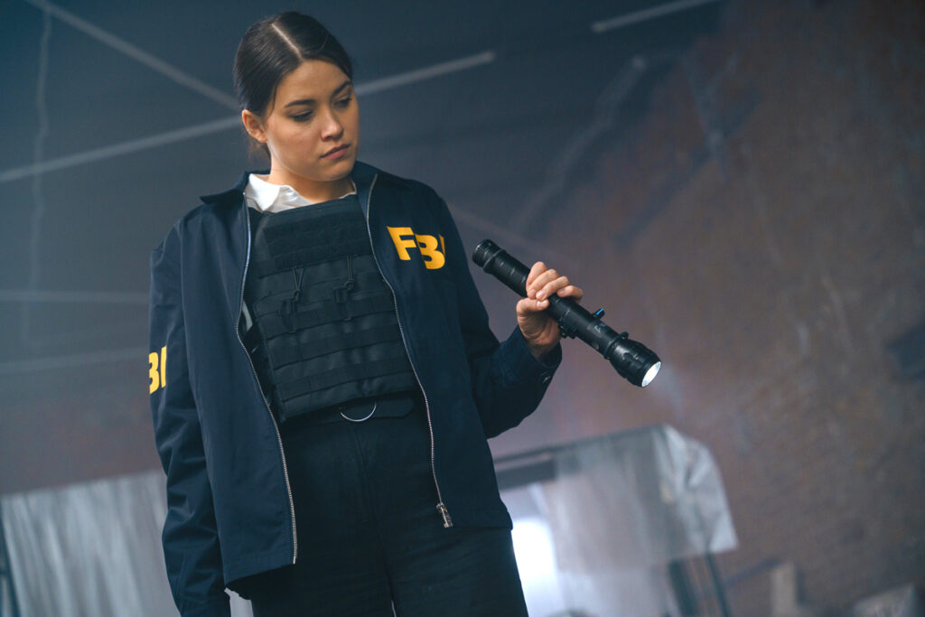 How to Become an FBI Agent - Peterson's