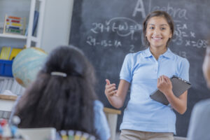 How to Pass the HSPT Test Math Section - Peterson's