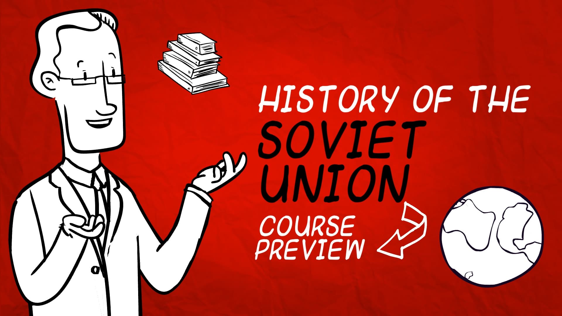 History of the Soviet Union Practice Tests Plus+ | DSST Exam Prep
