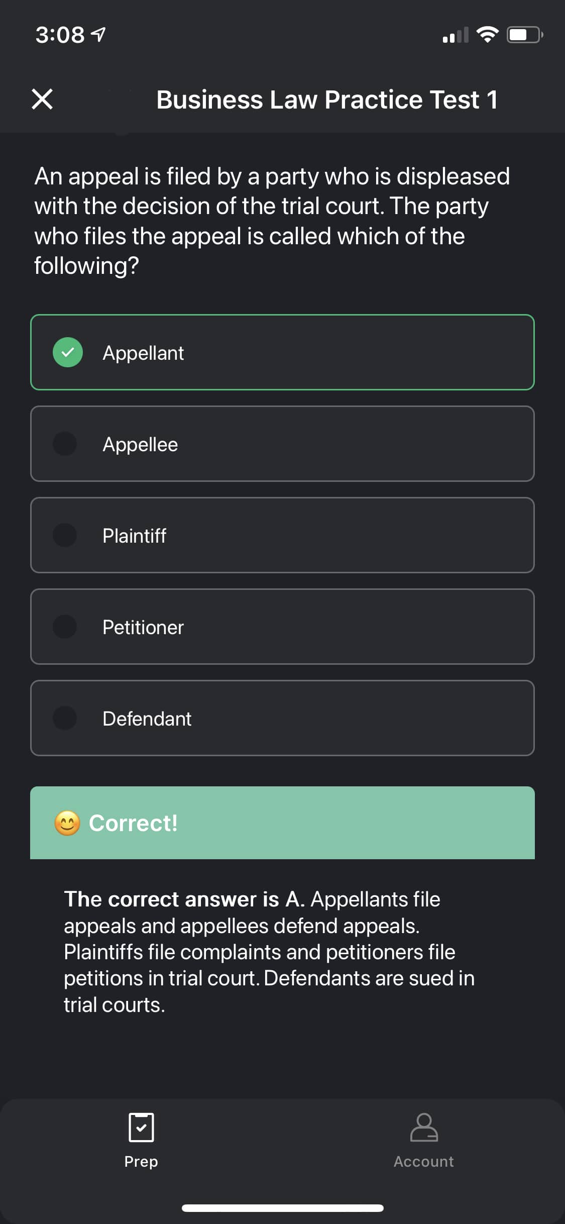 LSAT Prep | SAT Test Prep Courses | Sample Questions Online